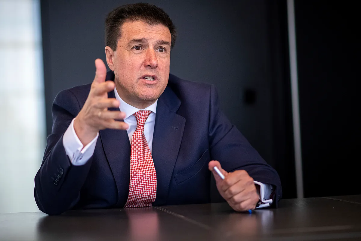 Merlin lanzará dos ampliaciones de capital por 1.500 millones en los ...