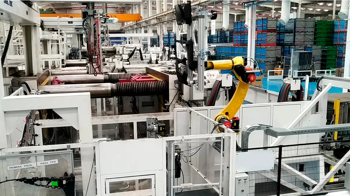 Antolin culmina su salida de India tras vender tres filiales | Motor