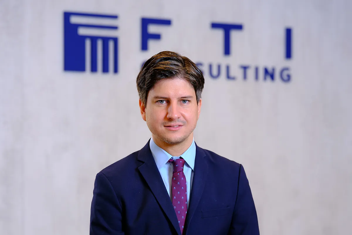 FTI Consulting refuerza su equipo de Asuntos Públicos con el fichaje de ...