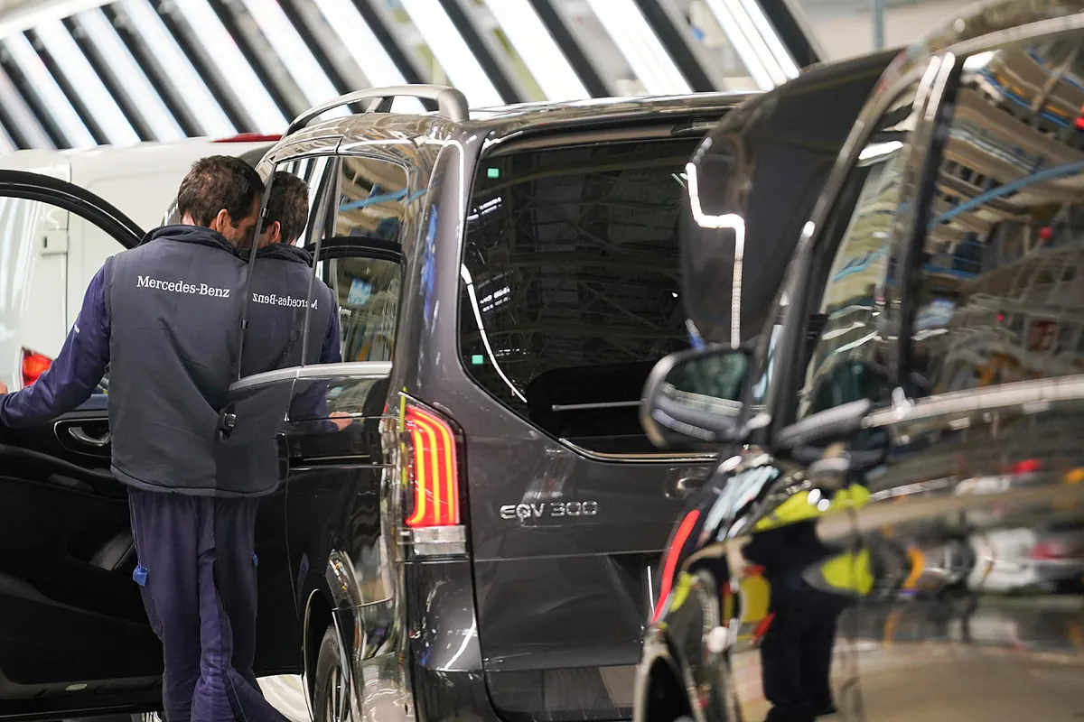 La economía vasca se desacelerará en 2026 y 2027, con la industria al ...