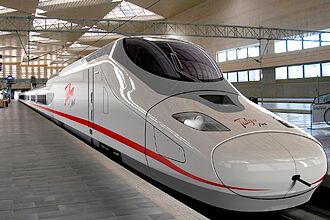 Acciones TALGO hoy cotización en tiempo real | EXPANSIÓN