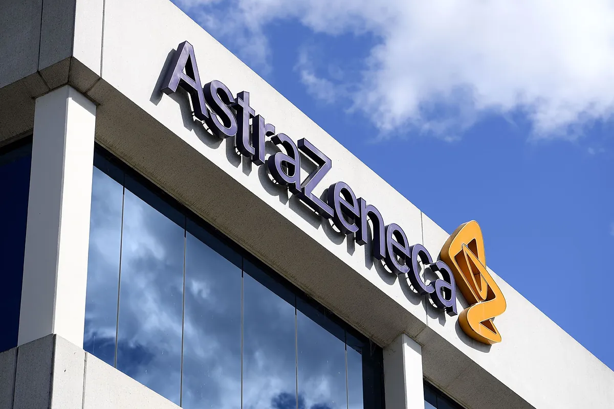 La cotización de AstraZeneca en EEUU pondría nervioso a Londres ...