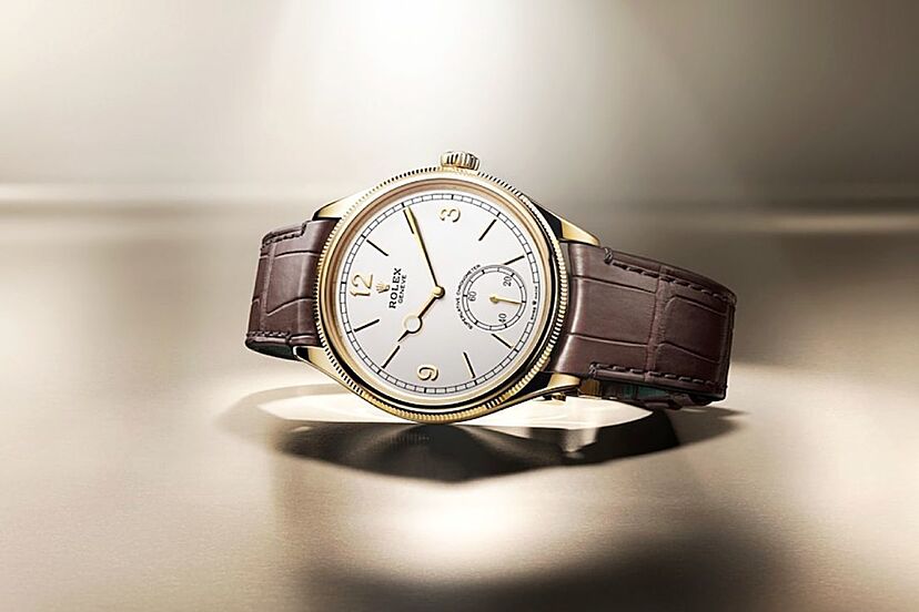 marcas de relojes suizos gama baja