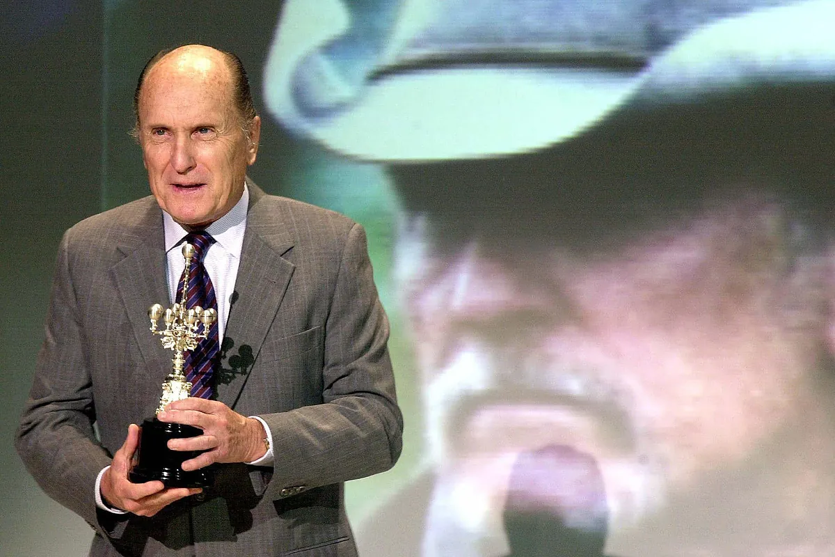 Muere Robert Duvall, actor de 'El padrino' o 'Apocalypse Now', a los 95 ...