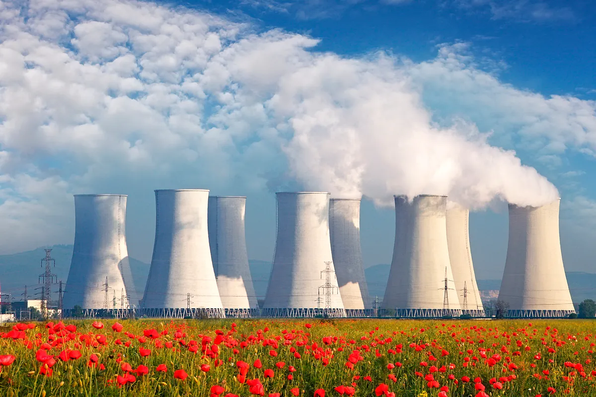 Un giro en la crisis del clima | Opinión