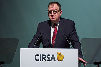 Acciones CIRSA hoy cotización en tiempo real | EXPANSIÓN