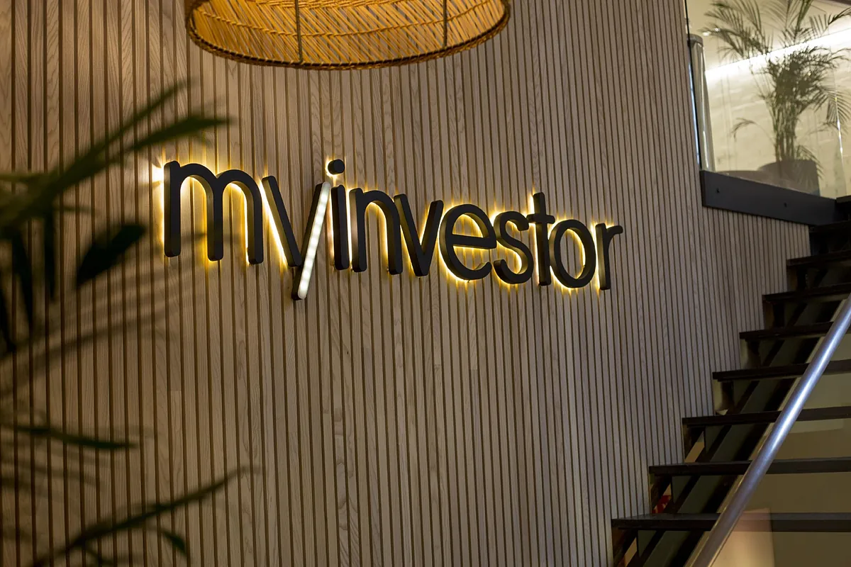MyInvestor mejora la rentabilidad de su cuenta con un 2% TAE | Banca
