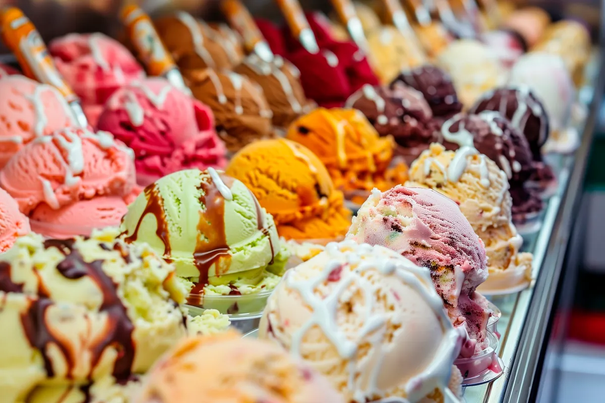 Por qué Nestle y Unilever escinden sus negocios de helados | Empresas
