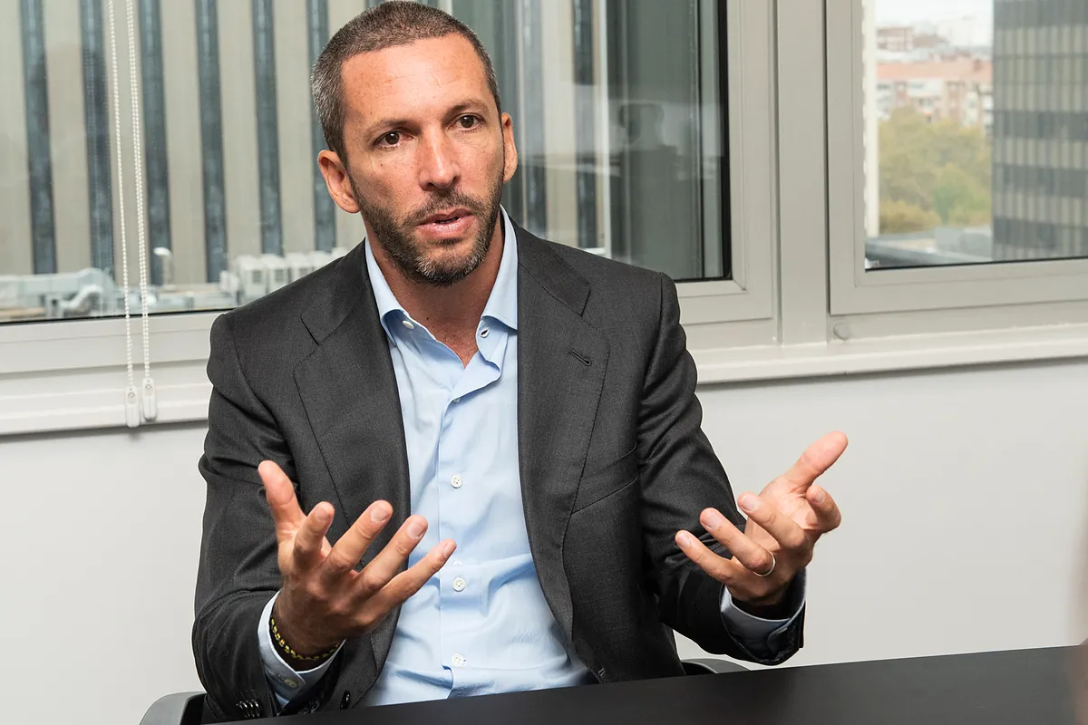 Argis prevé duplicar su cartera de inmuebles hasta los 2.400 millones ...