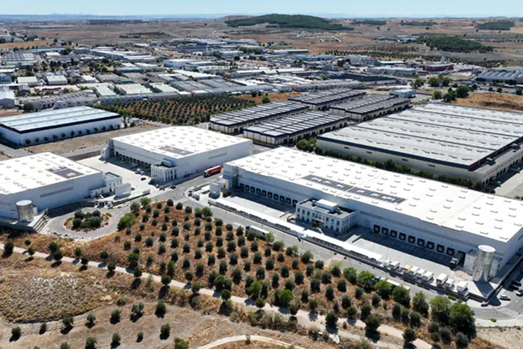 Omers y AustralianSuper compran 13 activos logísticos en España por 181 ...