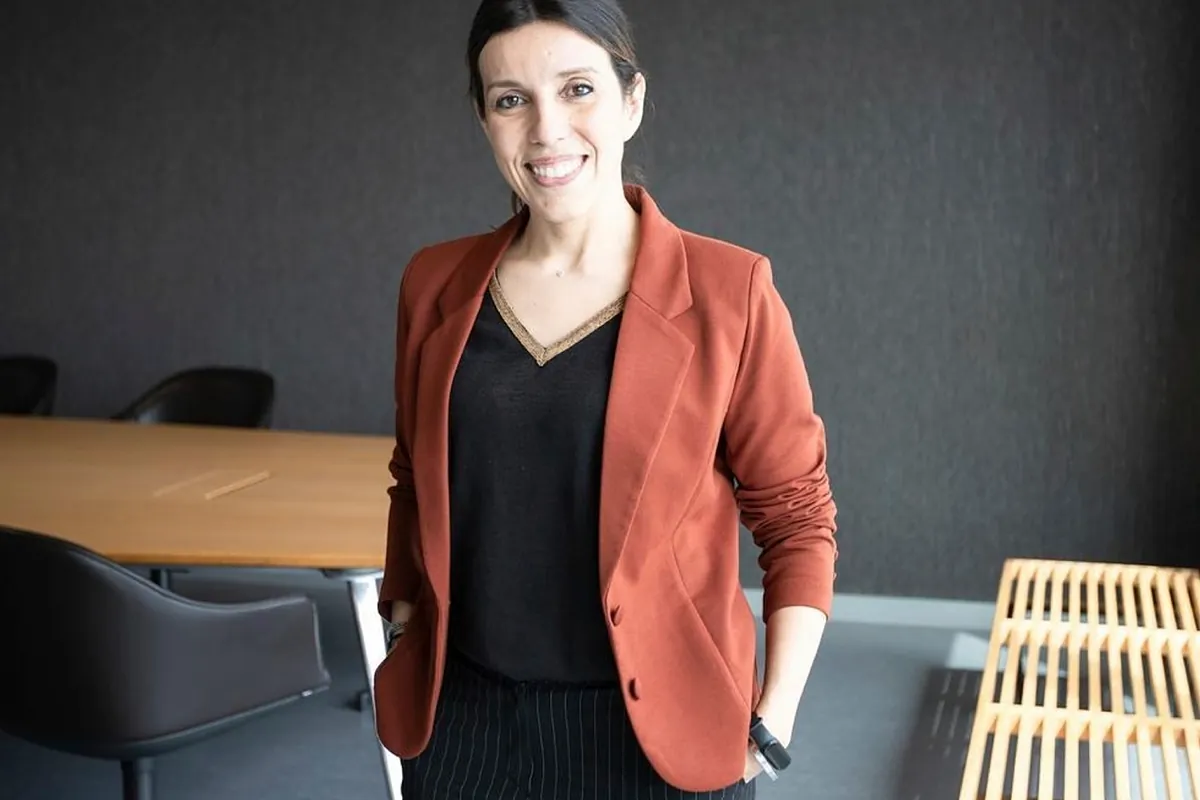 BNP ficha en Meridiano a la nueva CEO de Cardif en España | Banca