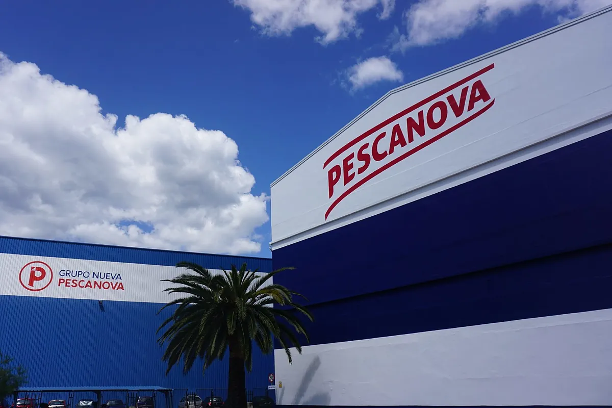 Nueva Pescanova aplica la IA para la producción de surimi ...