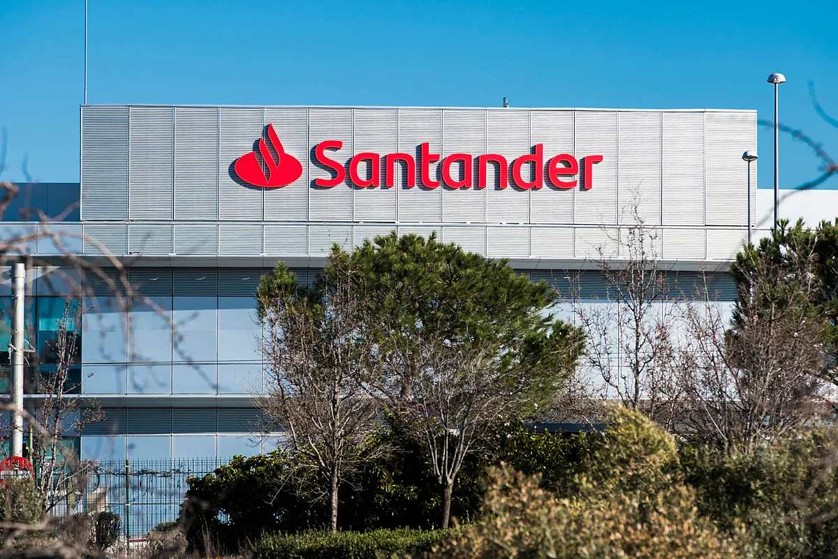 Santander lanza un nuevo fondo de 200 millones para invertir en ...