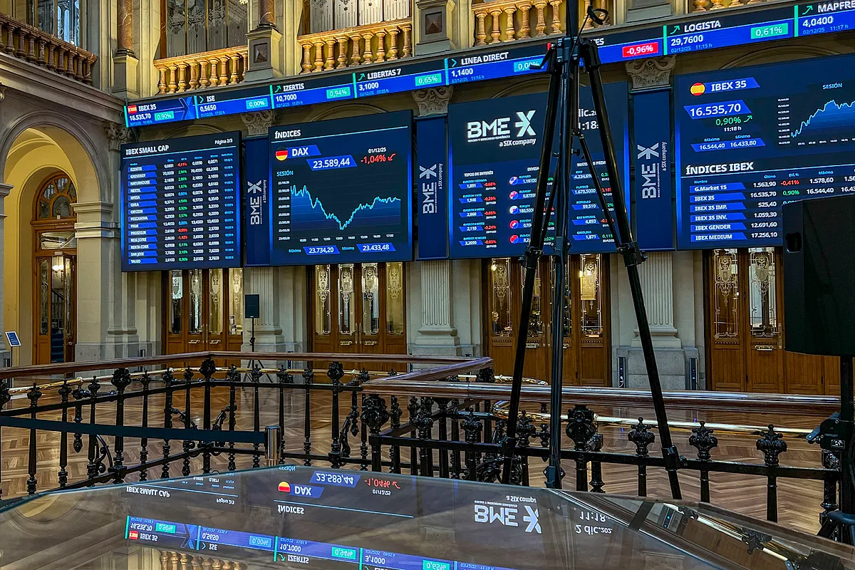 Acciones AKZO NOBEL hoy cotización en tiempo real | EXPANSIÓN