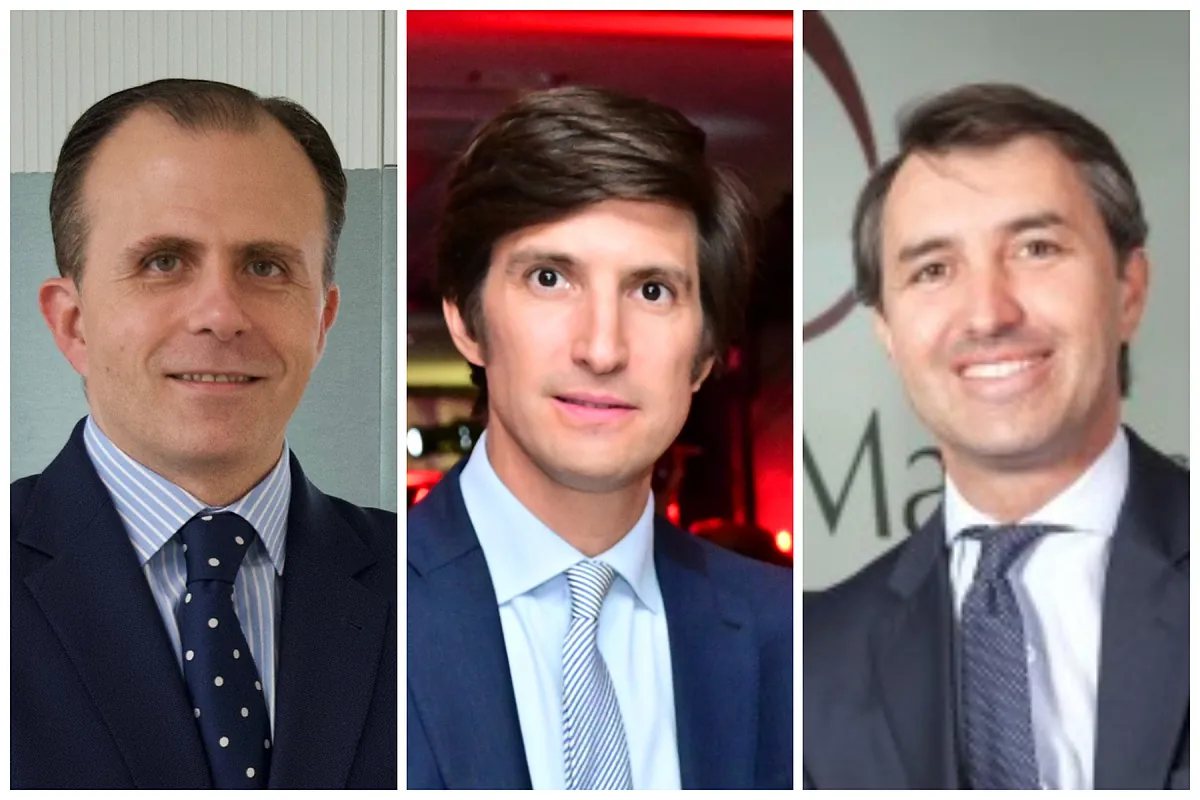 Deloitte Legal ultima el fichaje de tres socios de Pinsent Masons para ...