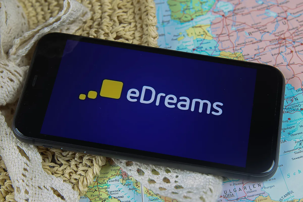 eDreams se desploma un 33% al anunciar cambios en los suscriptores ...