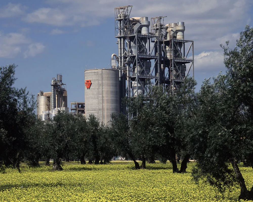 Cementos Portland se embolsa 55 millones tras vender Keystone Cement ...