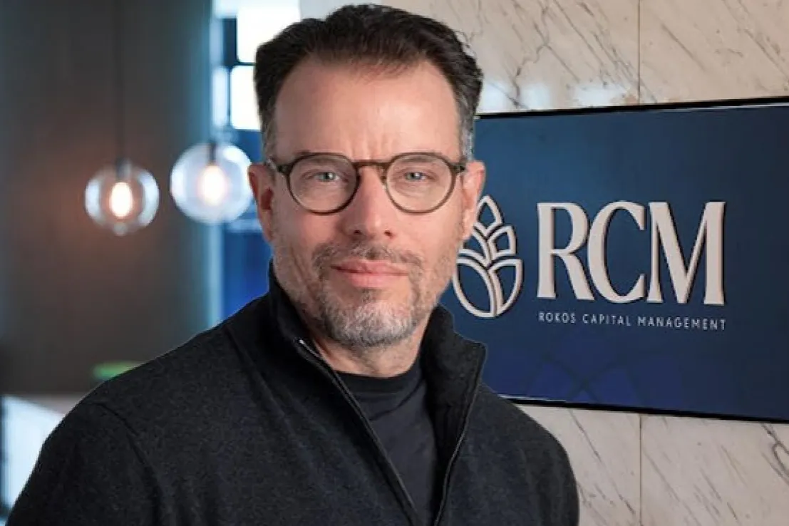 Chris Rokos dona una cifra récord a la universidad de Cambridge ...