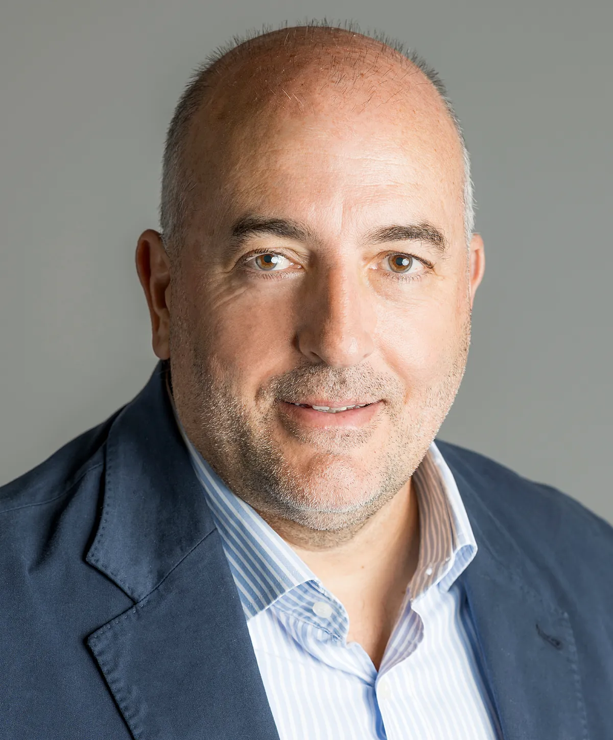 Cien años de Leica, retratados por su CEO en España | Directivos