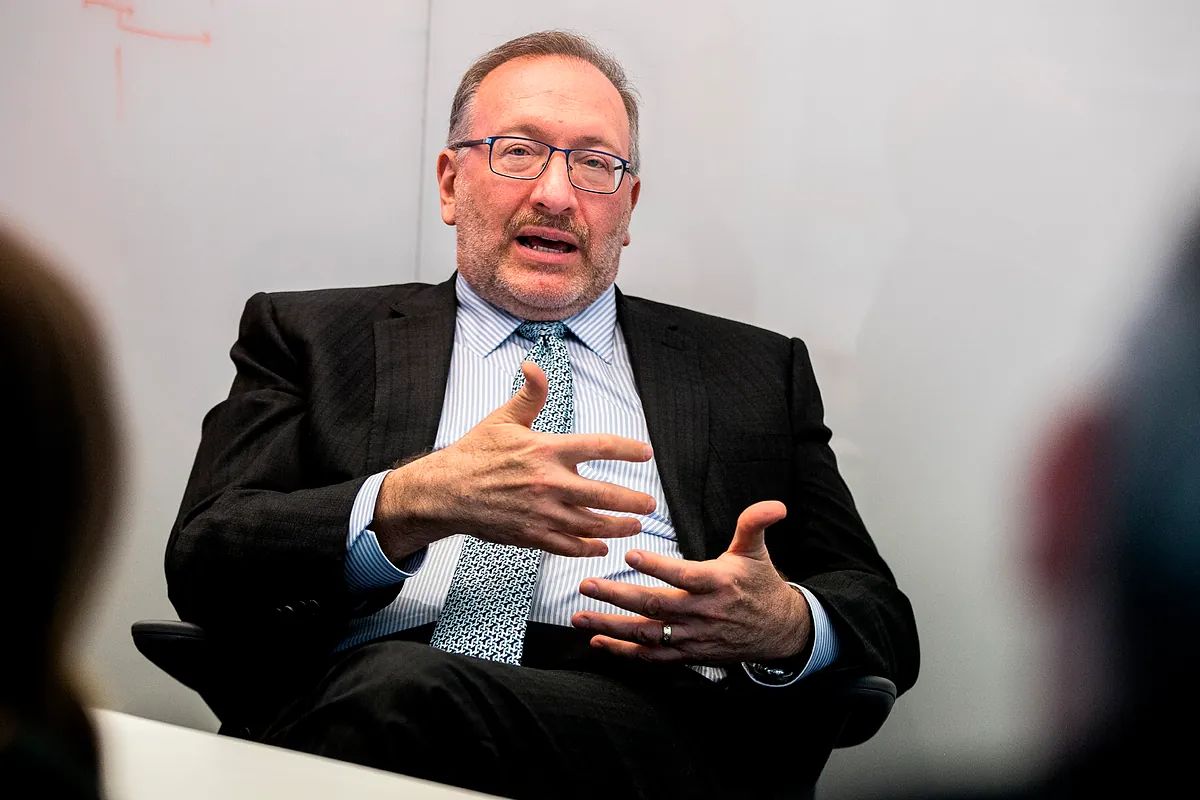 Acciones ASML hoy cotización en tiempo real | EXPANSIÓN