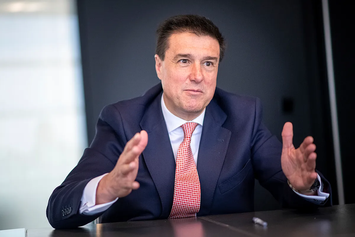 Merlin lanza una ampliación de 700 millones con apoyo de Santander y ...