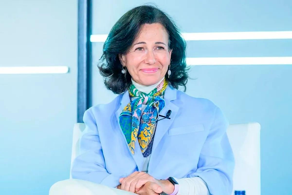Santander suprime los jefes regionales y nombra nuevos CEO de EEUU y ...