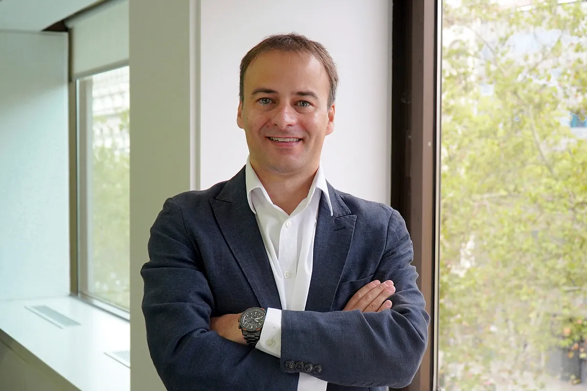 SDG Group nombra al español Albert Mas nuevo CEO global | Innovación