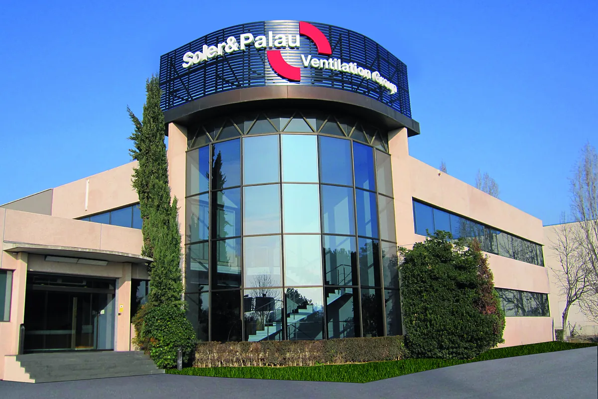 Soler & Palau gana un 6,3% más y supera los 1.000 millones de ventas | Cataluña