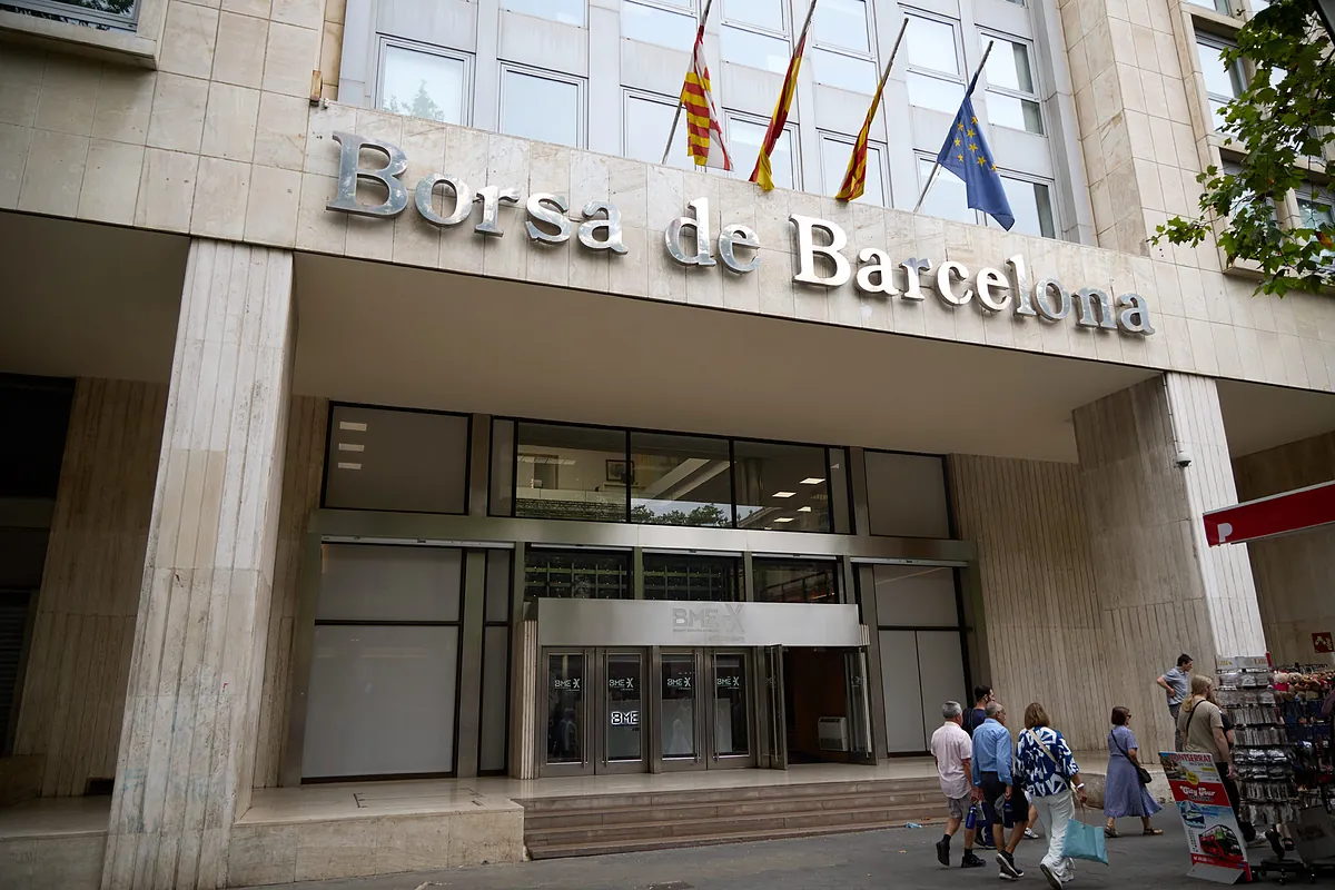 Las cotizadas catalanas disparan un 26% el beneficio pese a estancar ventas | Cataluña