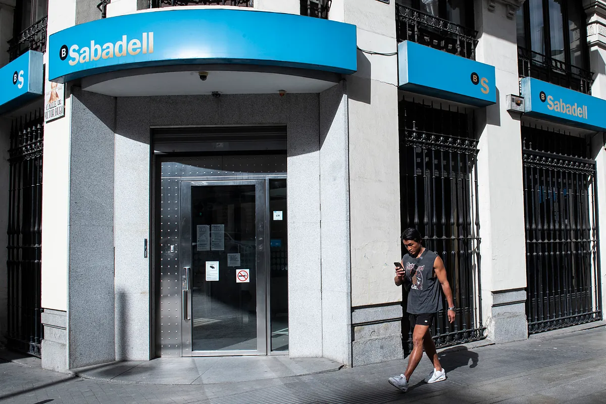 Deutsche Bank prevé un parón de Sabadell en zona de máximos | Mercados