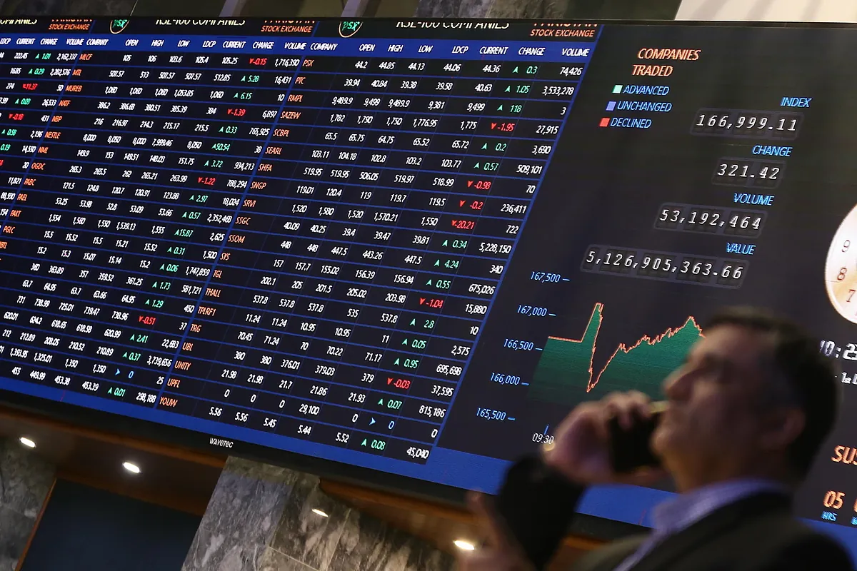 Acciones IONIS PHARMACEUTICALS hoy cotización en tiempo real | EXPANSIÓN