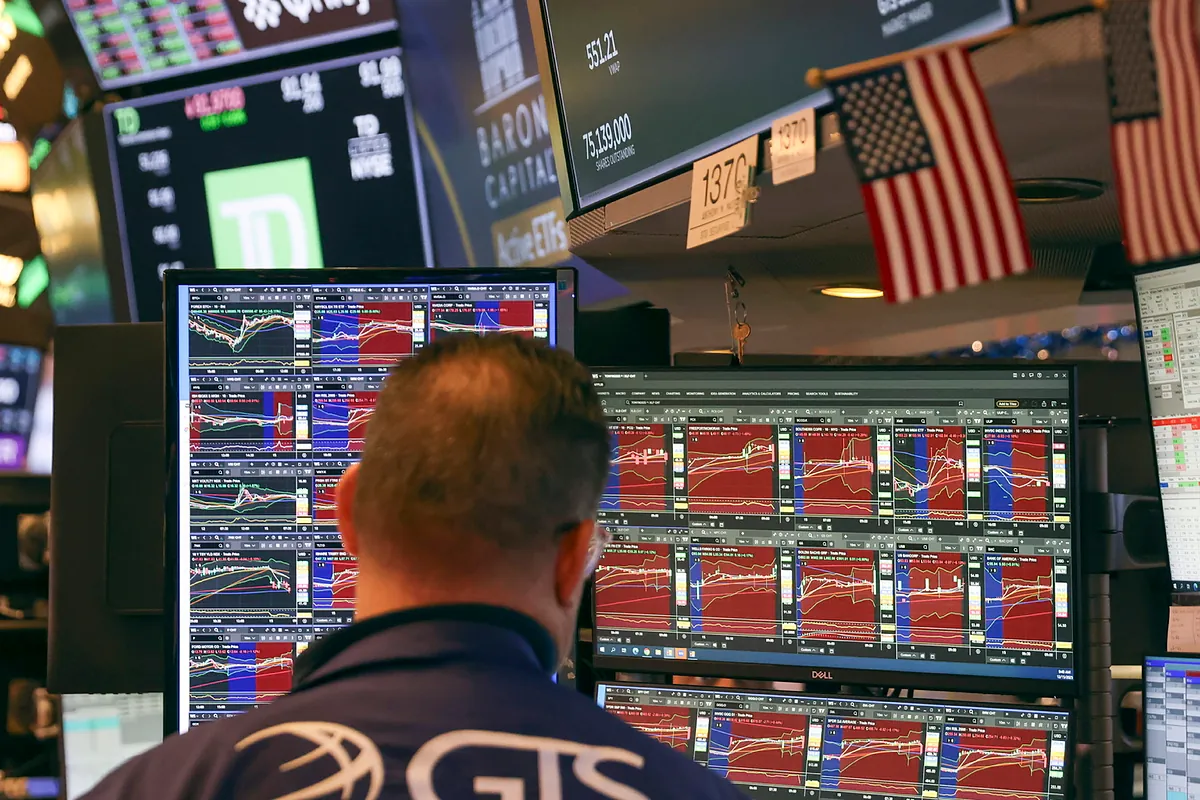 NASDAQ COMP hoy cotización en tiempo real | EXPANSIÓN