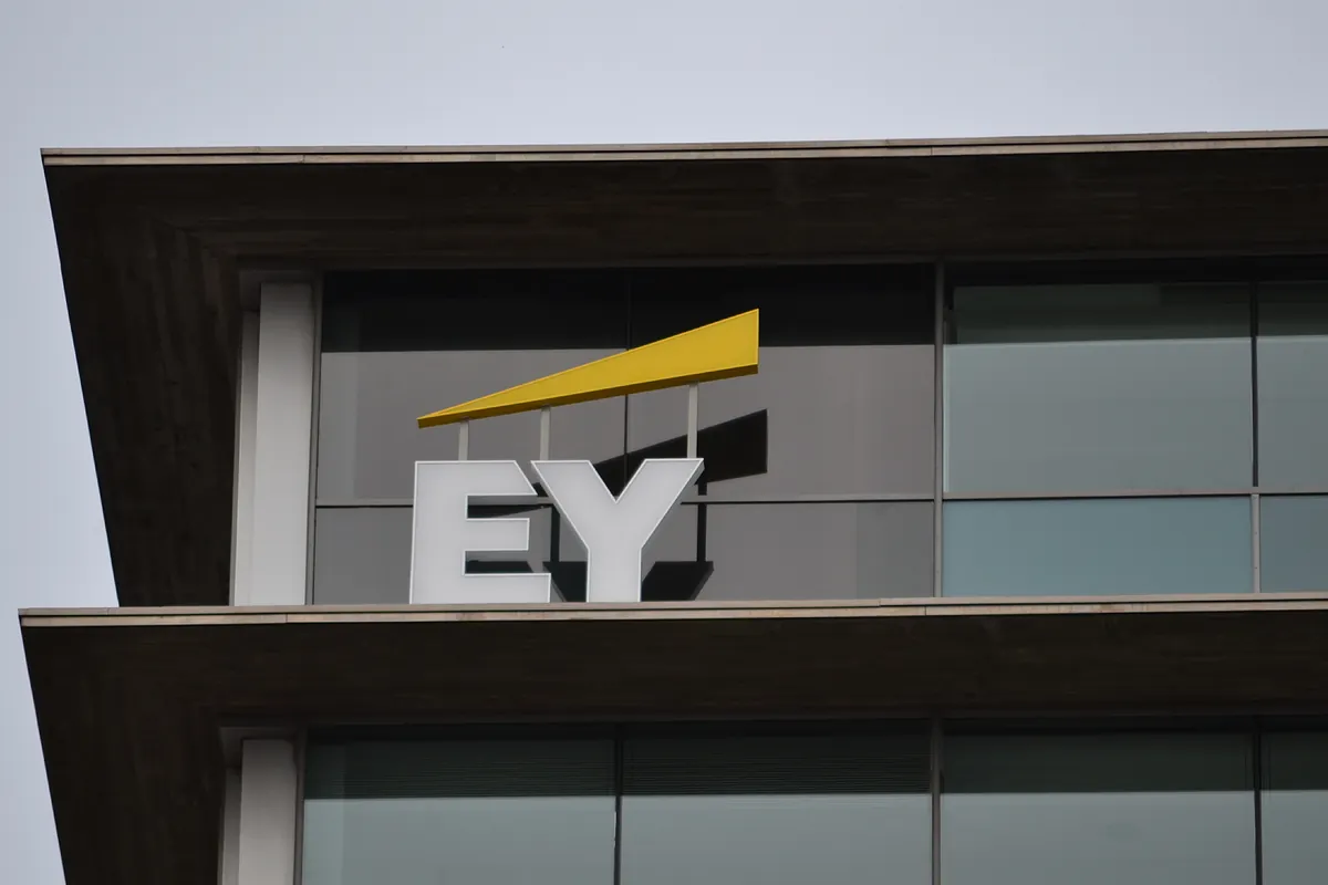 Un ex socio de EY afirma que las medidas para detectar riesgos tras el ...