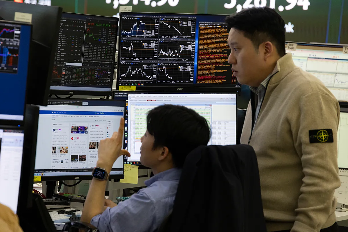 S&P 500 hoy cotización en tiempo real | EXPANSIÓN