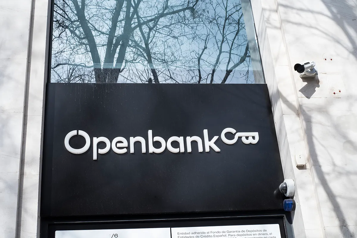 Openbank lanza su servicio de compraventa de 'criptos' | Criptomonedas