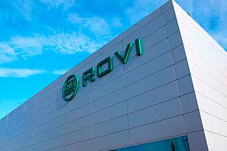 Acciones ROVI hoy cotización en tiempo real | EXPANSIÓN