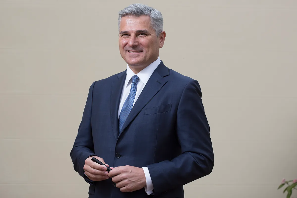 Silverway, la gestora de Pedro Escudero, lanzará su fondo 'value' en ...