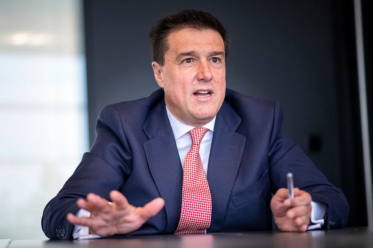Merlin se alía a Portugal para la gigafactoría europea de IA | Mercado ...
