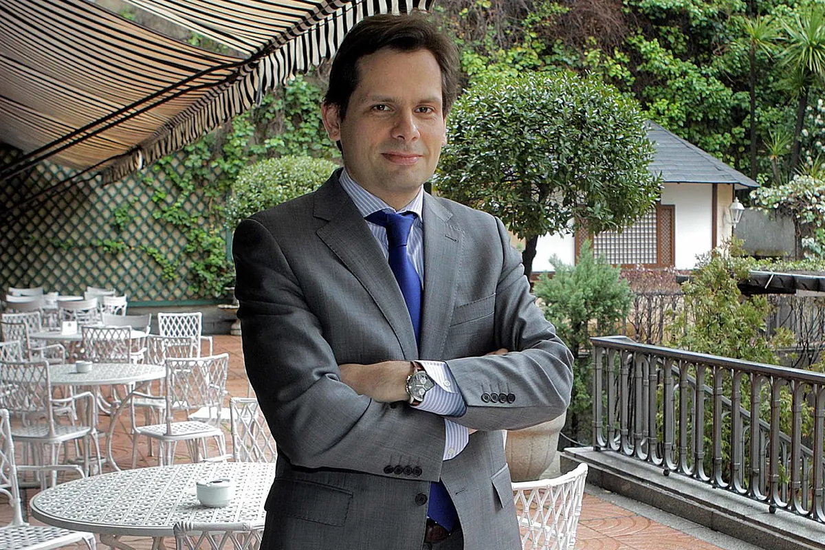 La Comisión Europea nombra a Alberto de Gregorio Merino director ...