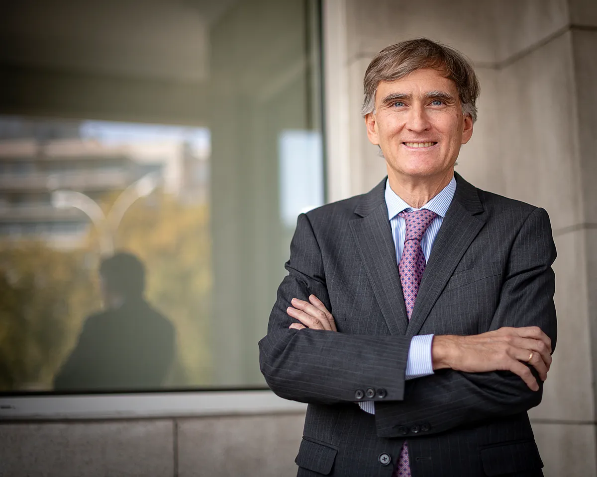 Paramés aprovecha el rally del cobre para vender un 5% de la minera ...