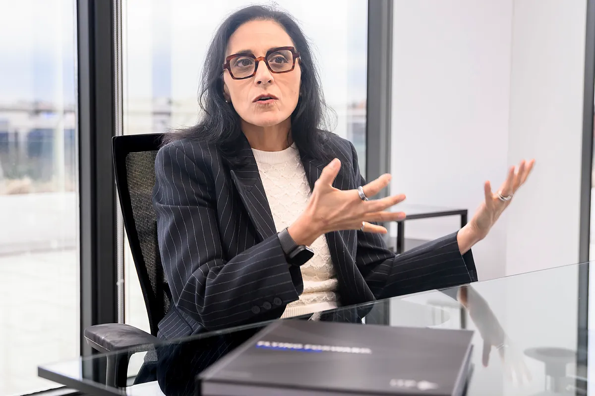 "ITP superará los 3.200 millones en ingresos y duplicará el beneficio ...