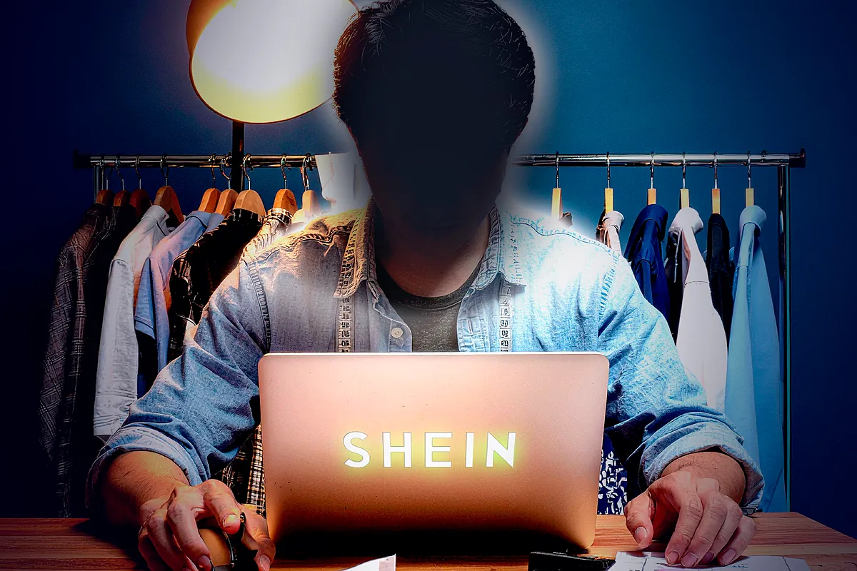 Xu Yangtian, el misterioso fundador de Shein | Financial Times