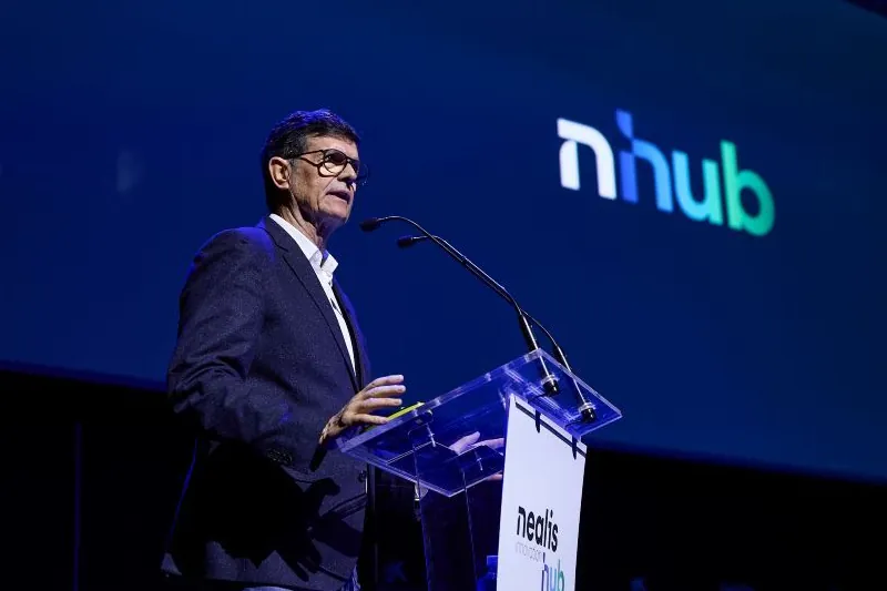 Nealis invertirá 45 millones en 5 años a través de su 'hub' de ...