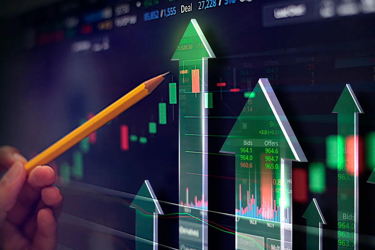 EUROSTOXX hoy cotización en tiempo real | EXPANSIÓN