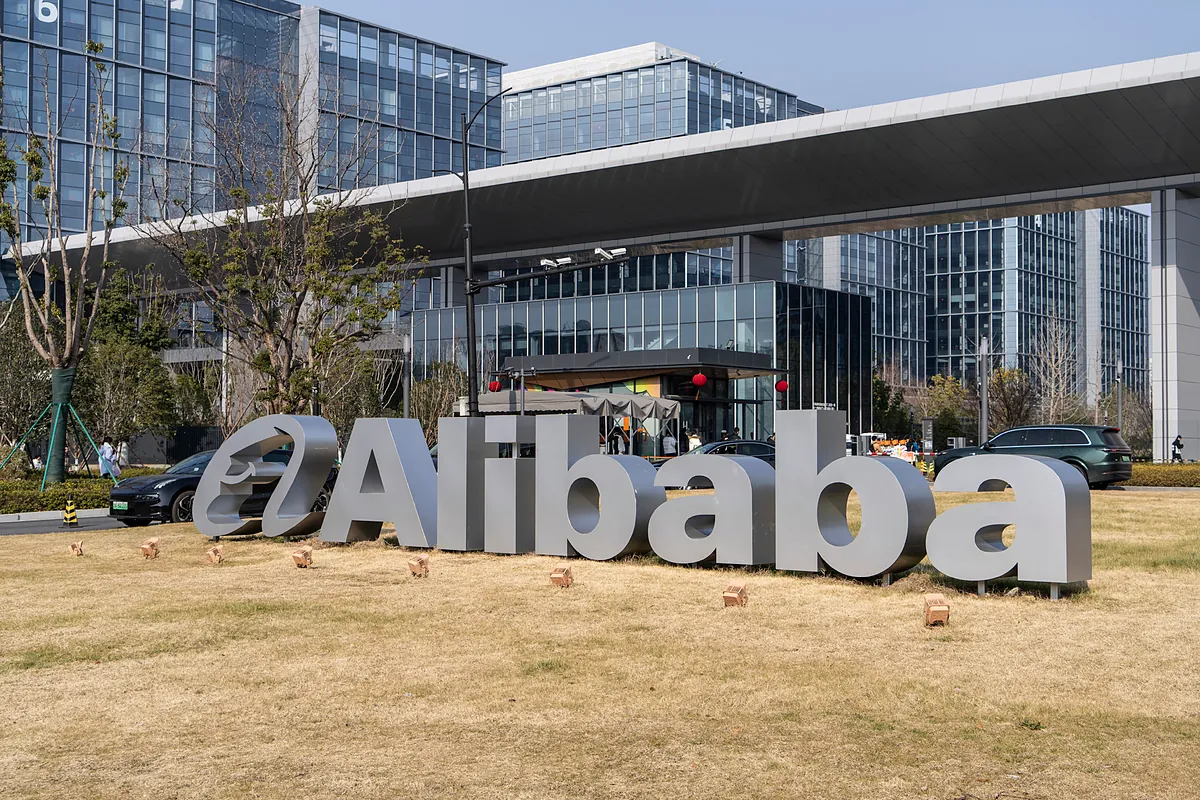 Alibaba es una incorporación tardía al panteón de la IA | Financial Times