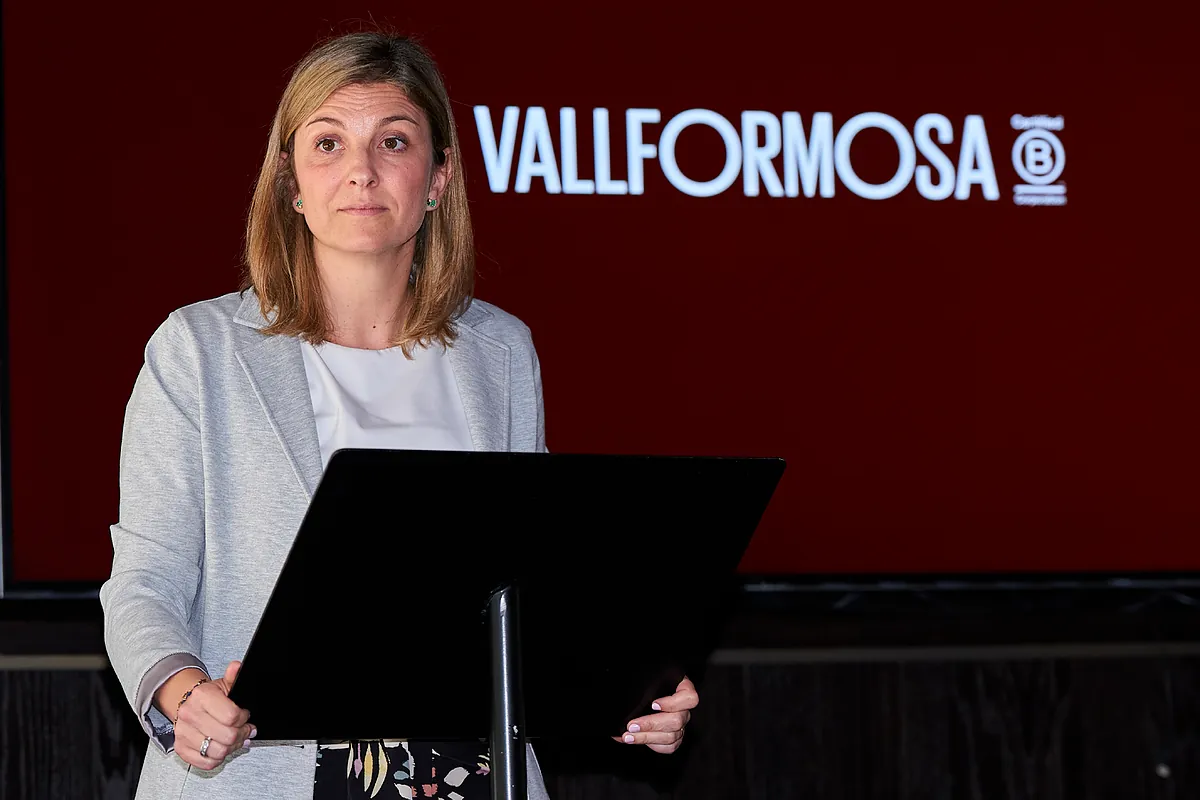 Vallformosa dispara un 25% el beneficio y bate récord de ventas | Cataluña