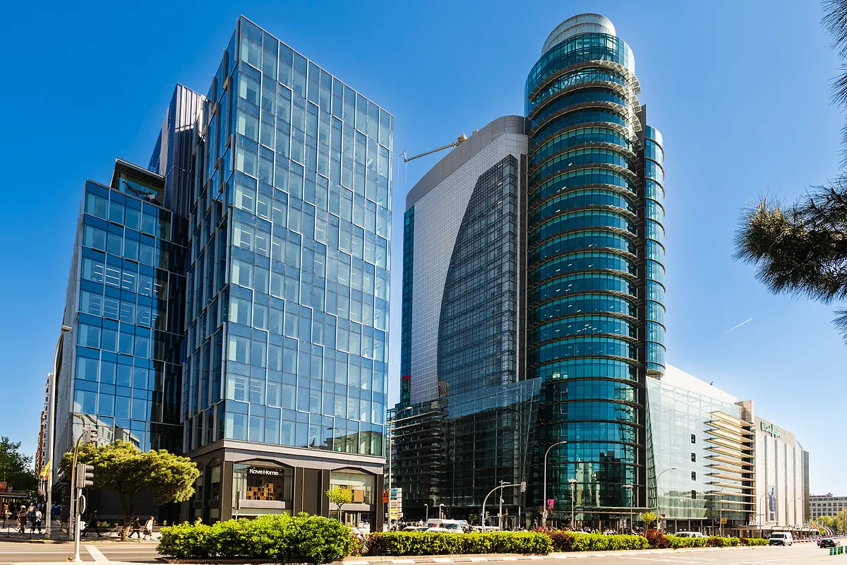 Trabajar con 'FLOW': EY lanza 'EY Campus' y un nuevo modelo de ...
