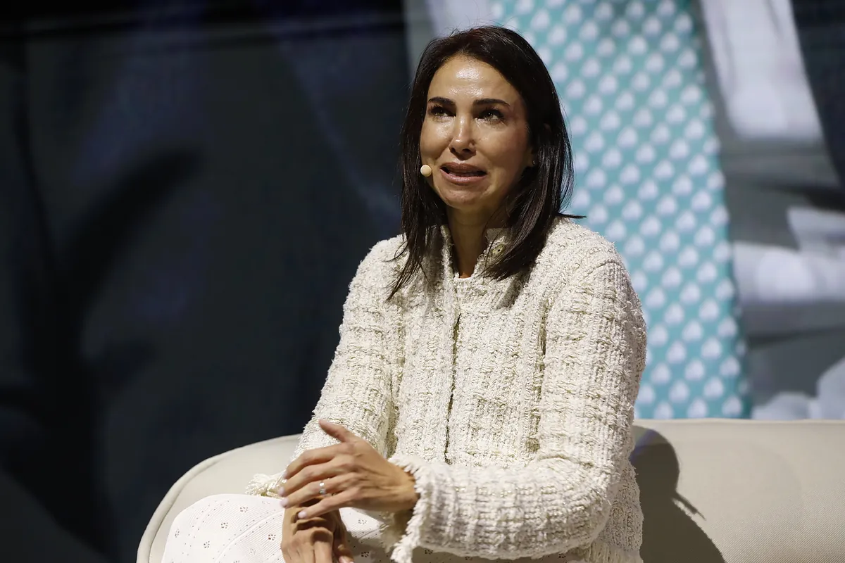 Ruth Díaz (Amazon): "España se ha convertido en un país estratégico ...