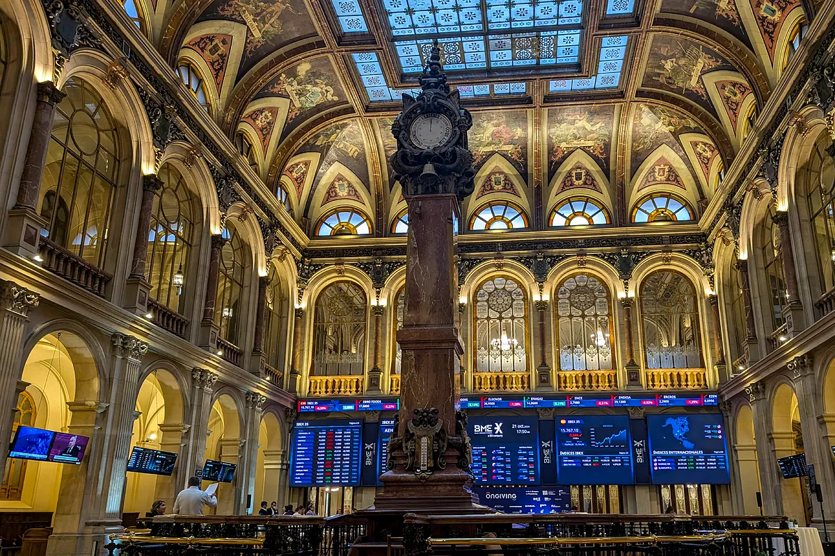 Acciones NN GROUP N.V. hoy cotización en tiempo real | EXPANSIÓN