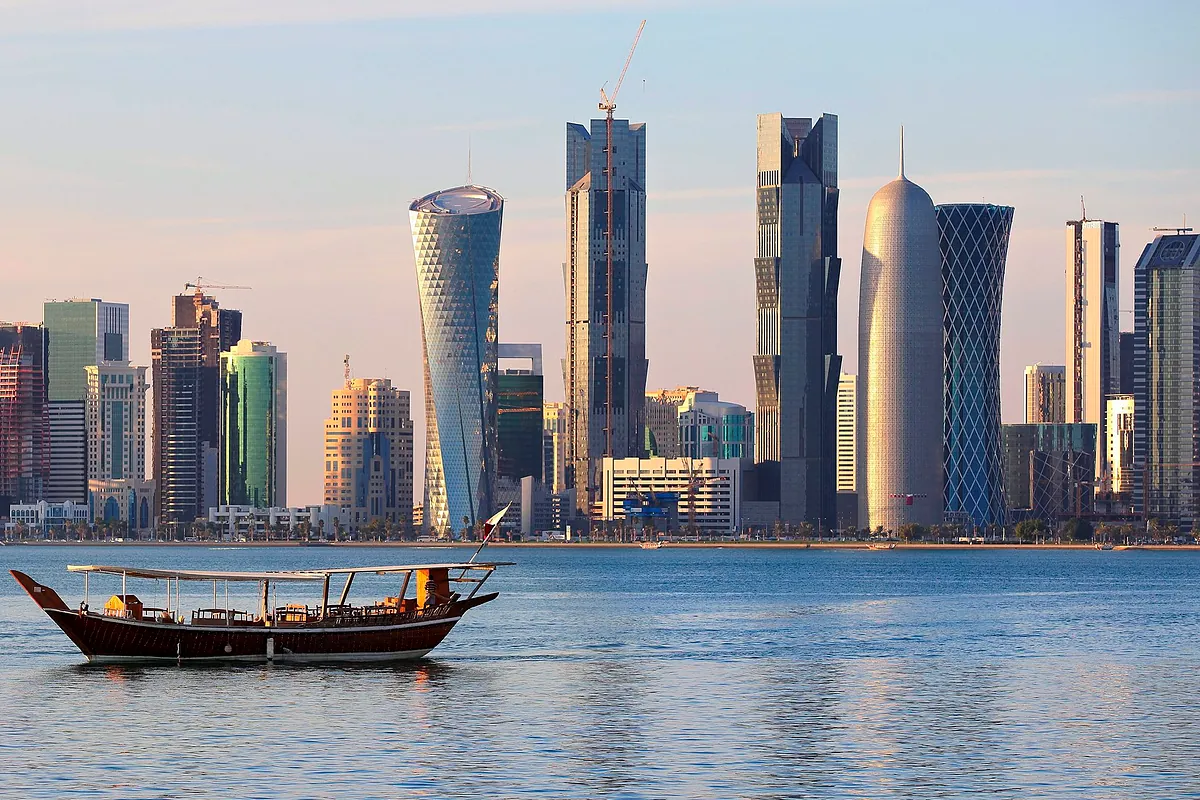 Israel ataca a los líderes de Hamás en Doha mientras se discute un alto ...